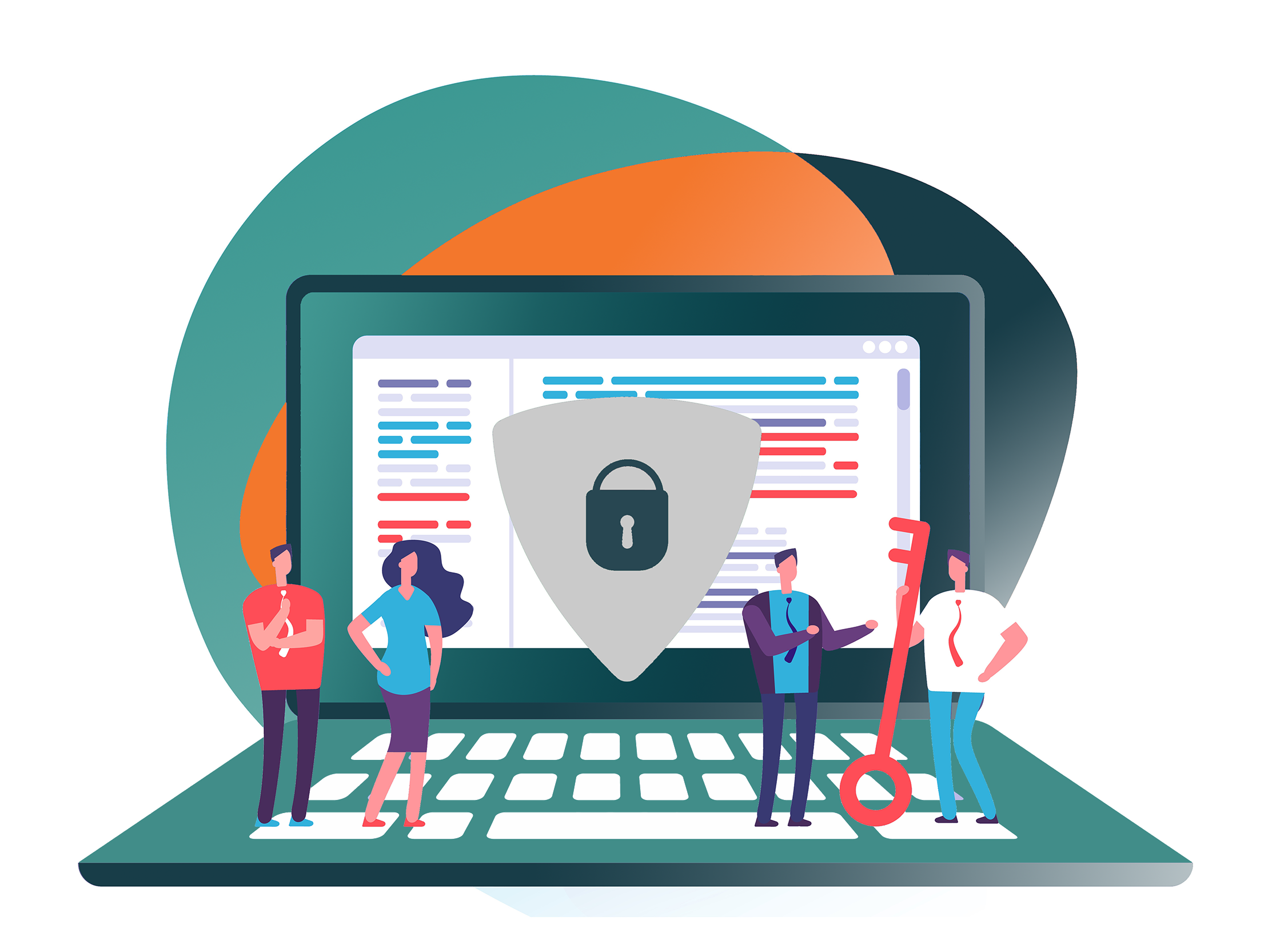 Analyzing and Improving Your Security Posture - Compyl