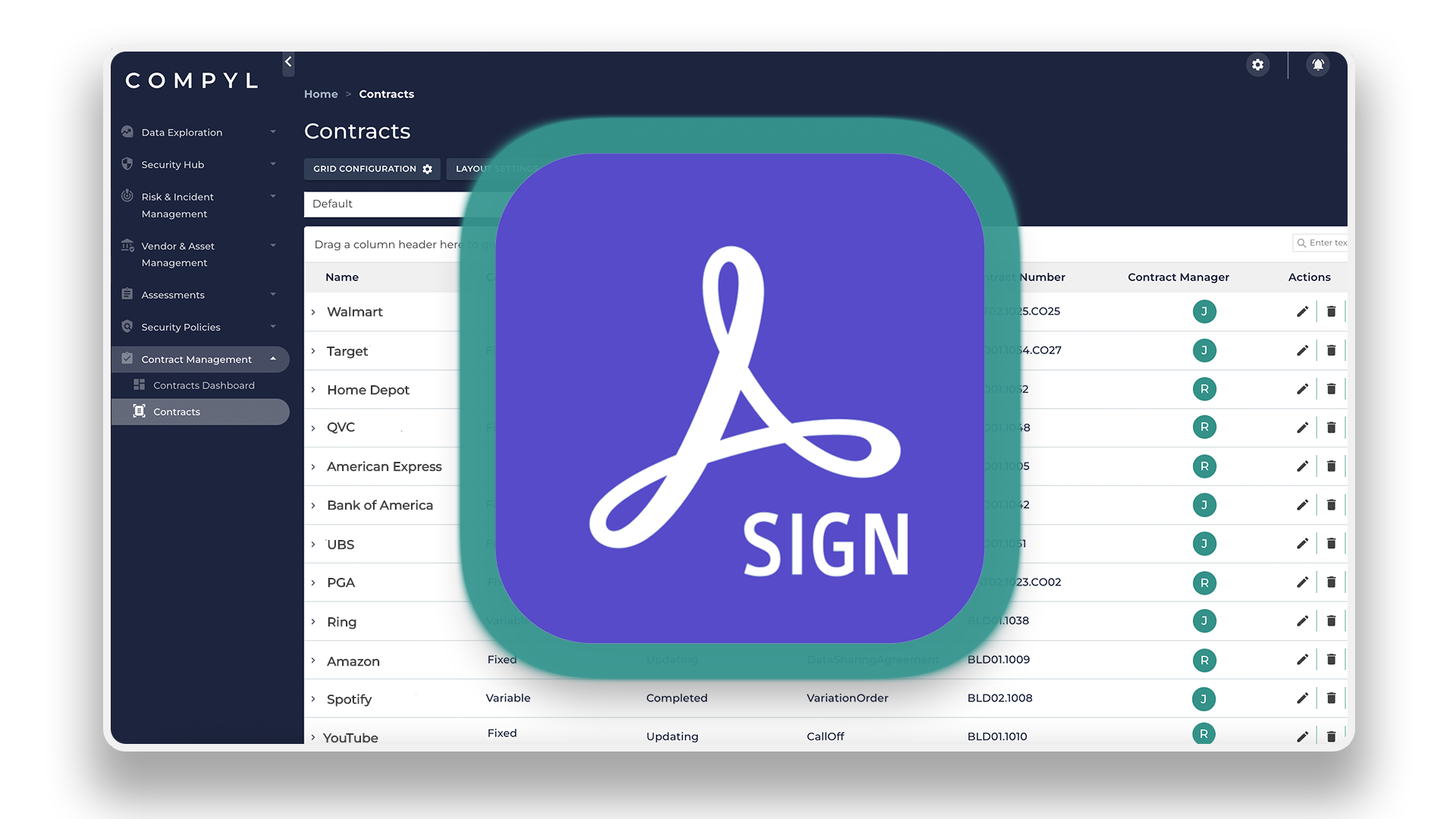 Compyl's V5.0.0 Release - The Modern GRC Solution for Infosec and ...