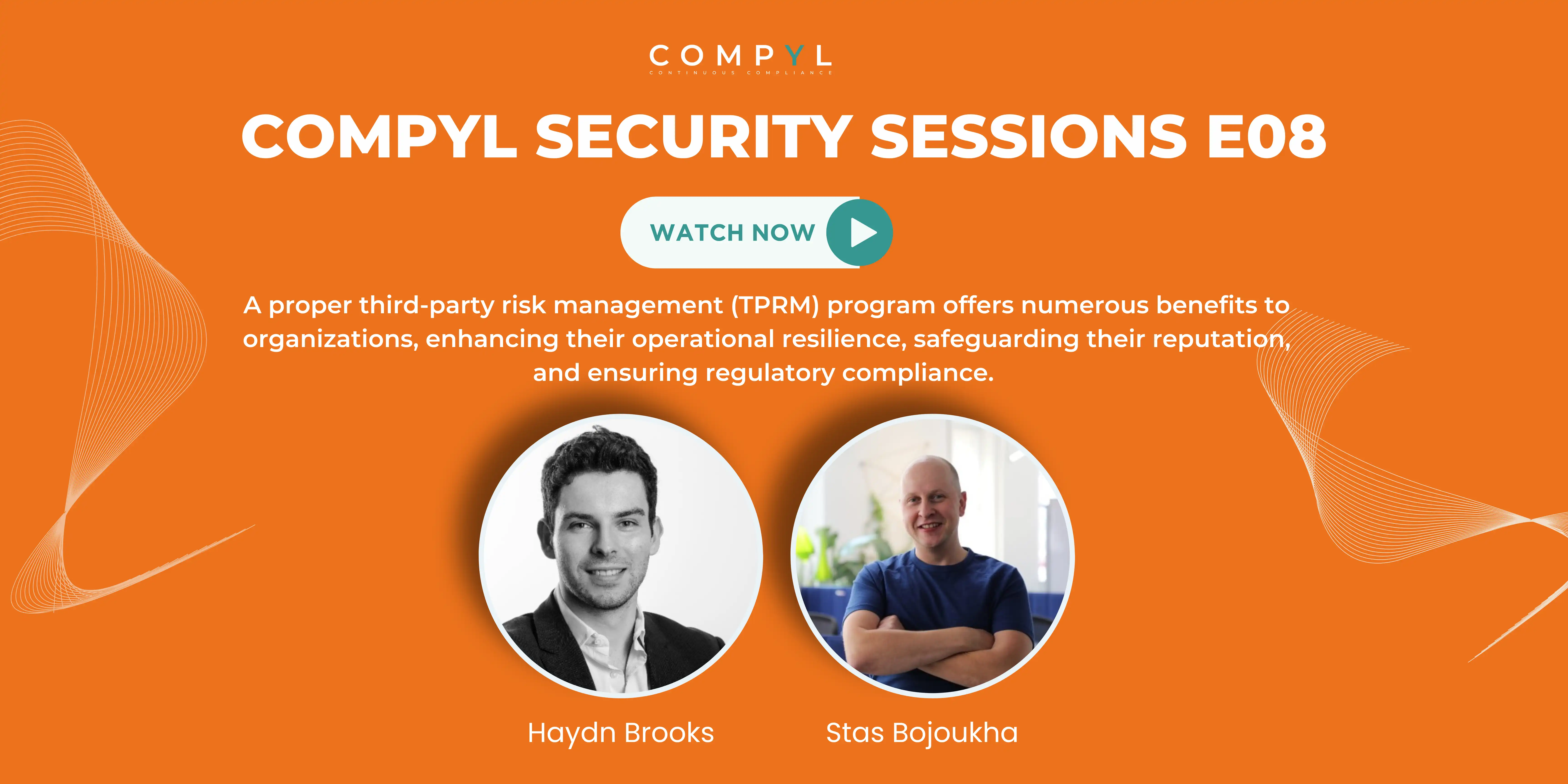 Strategies To Lower 3rd Party Risk - Compyl