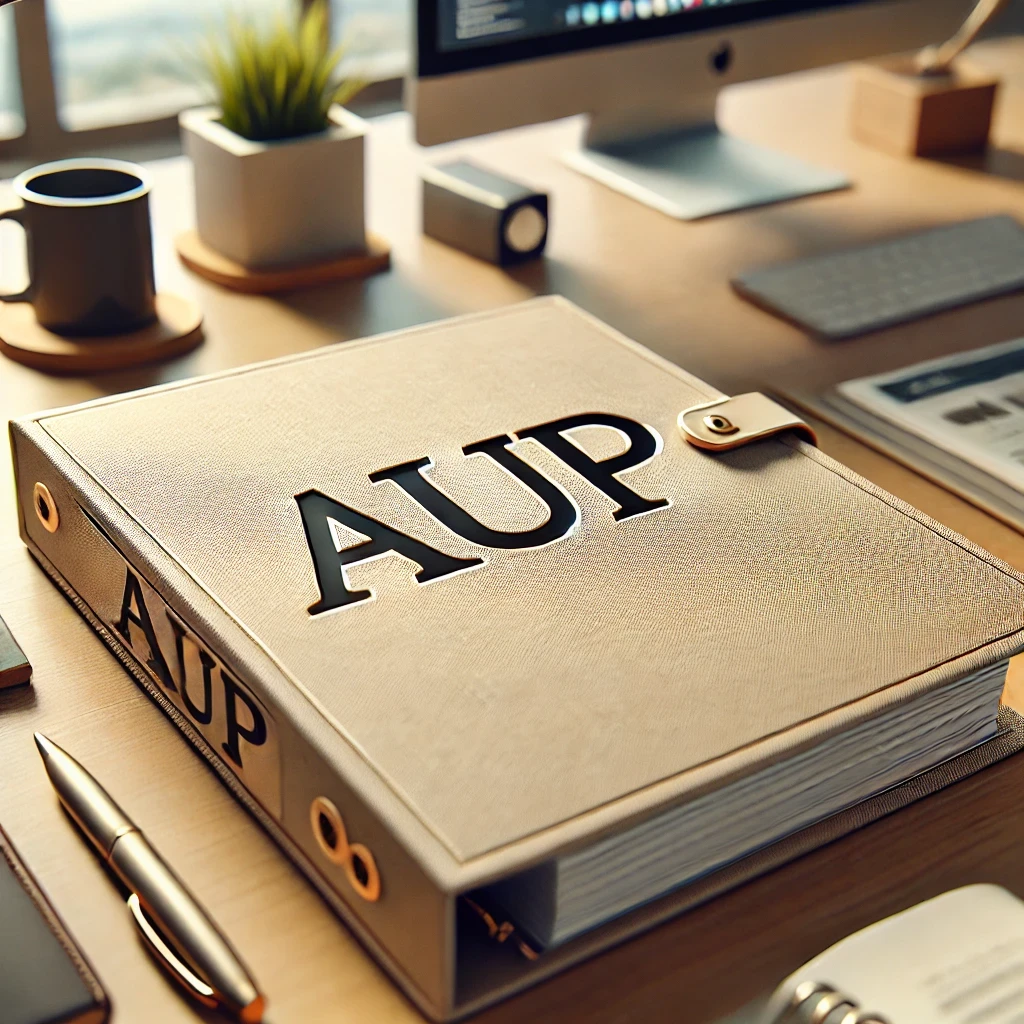 What Is an Acceptable Use Policy for Business? | Compyl